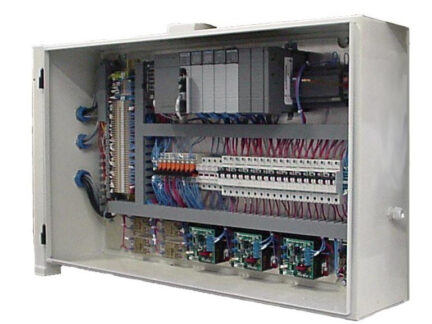 Fabricating Services - Complete Metal Fabrication Equipment | Texwrap ...